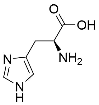 Histidine – Chemtymology